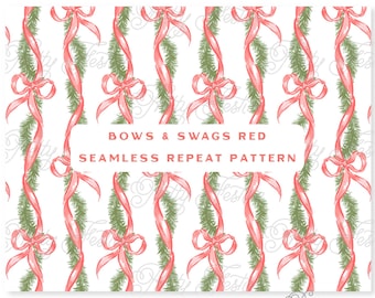 Preppy Pink Candy Canes With Pink Bow PNG Clipart Instant - Etsy