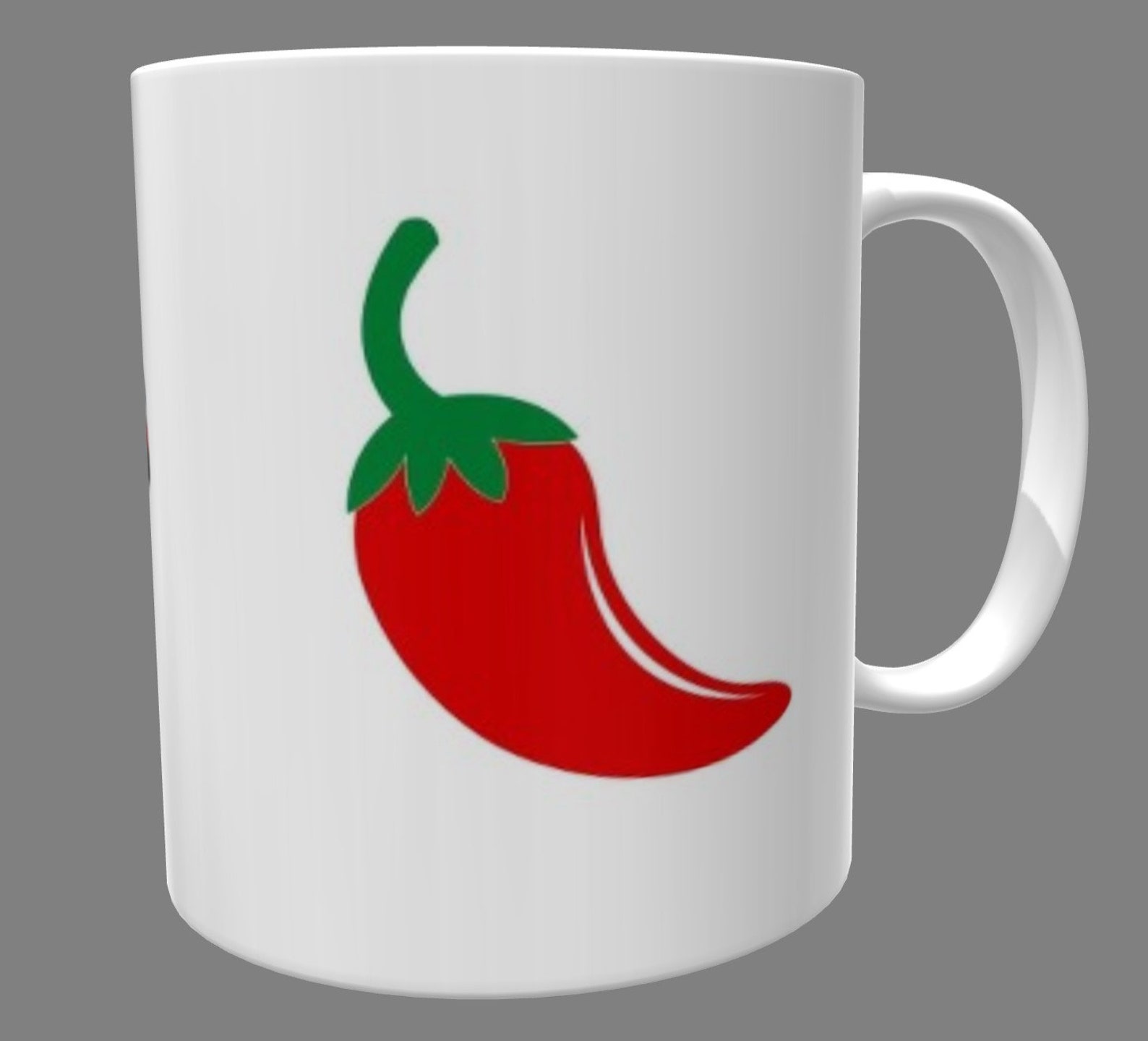 Ford Maverick Pickup Truck Mugs, Area 51, Cyber Orange, Cactus Grey ...