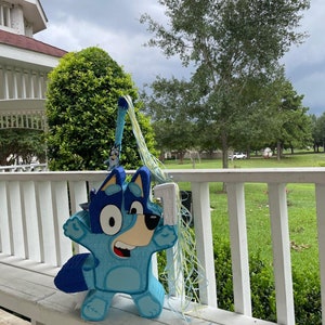 Bluey Pinata - Etsy