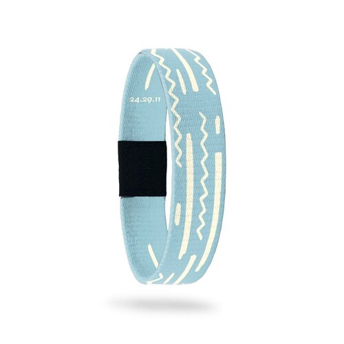 ZOX Elastic Bracelets Uplifting and Motivating Stretch - Etsy