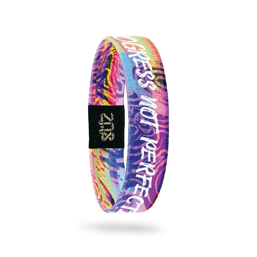 ZOX Elastic Bracelets Uplifting and Motivating Stretch - Etsy