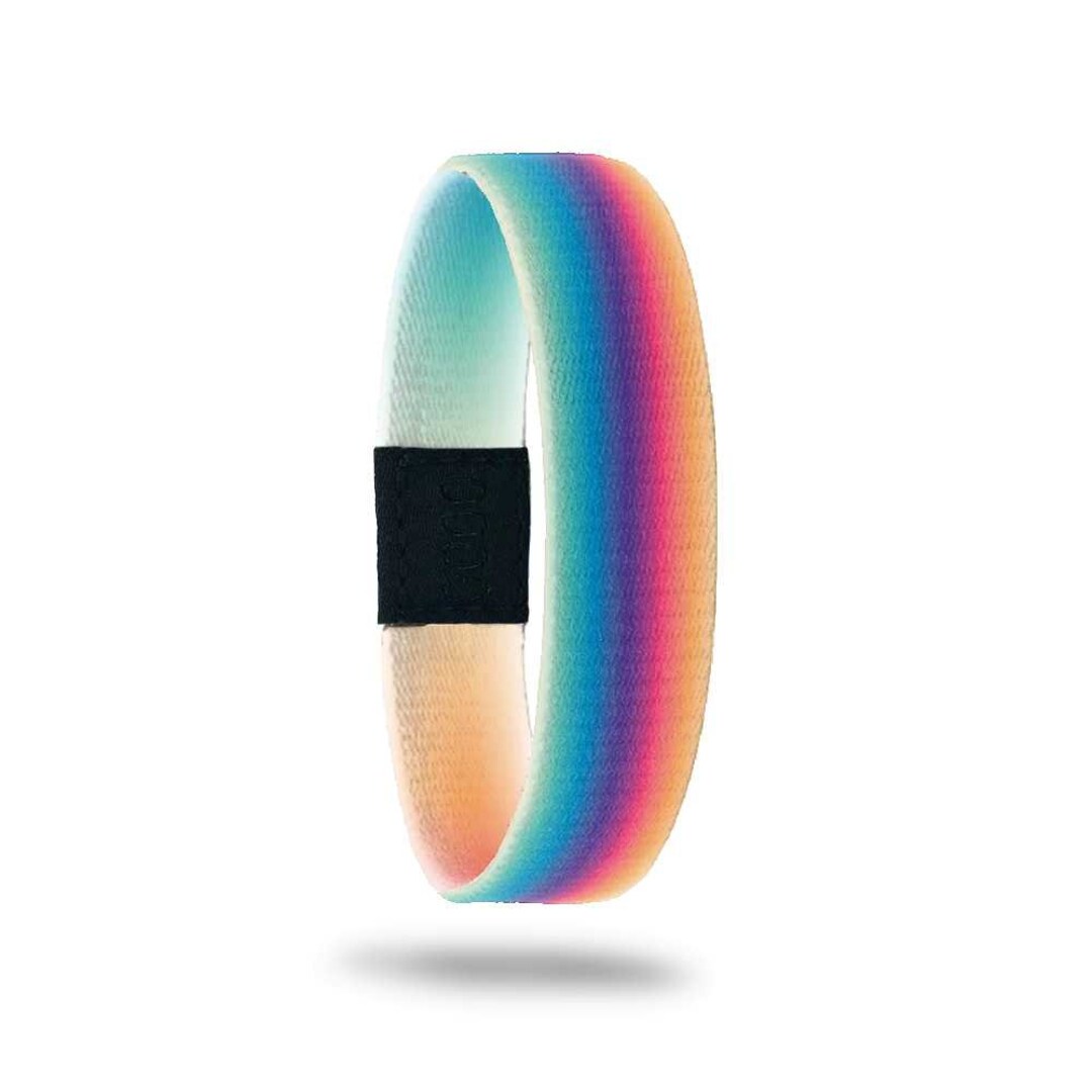 Believe in Miracles - ZOX Elastic Bracelets - Uplifting and Motivating ...