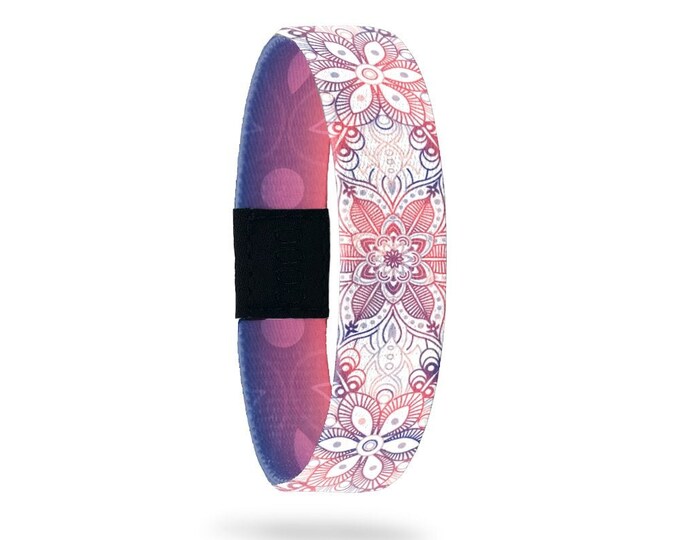 ZOX Elastic Bracelets Uplifting and Motivating Stretch - Etsy