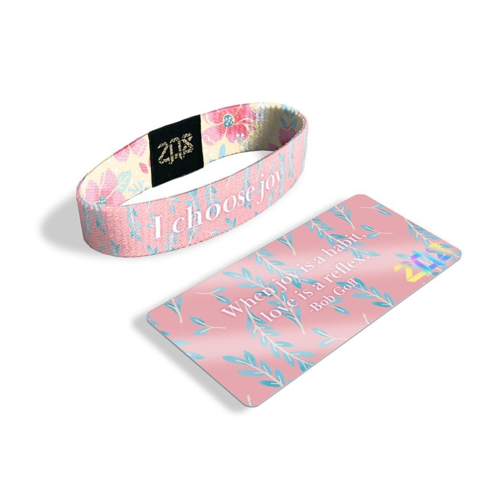 ZOX Elastic Bracelets Uplifting and Motivating Stretch - Etsy