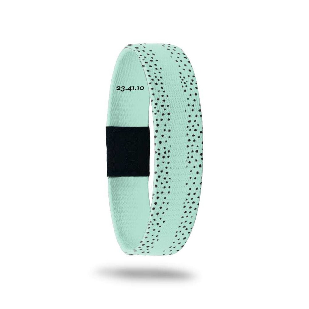 Fear Not - ZOX Elastic Bracelets - Bible Verse, Christian, Jesus ...