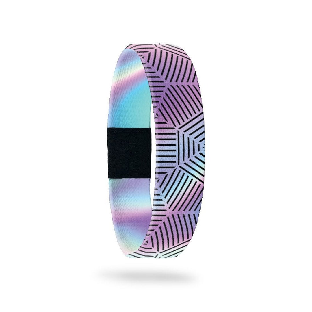 You're Not Alone ZOX Elastic Bracelets Uplifting and Motivating Stretch ... You're Not Alone ZOX Elastic Bracelets Uplifting and Motivating Stretch ...