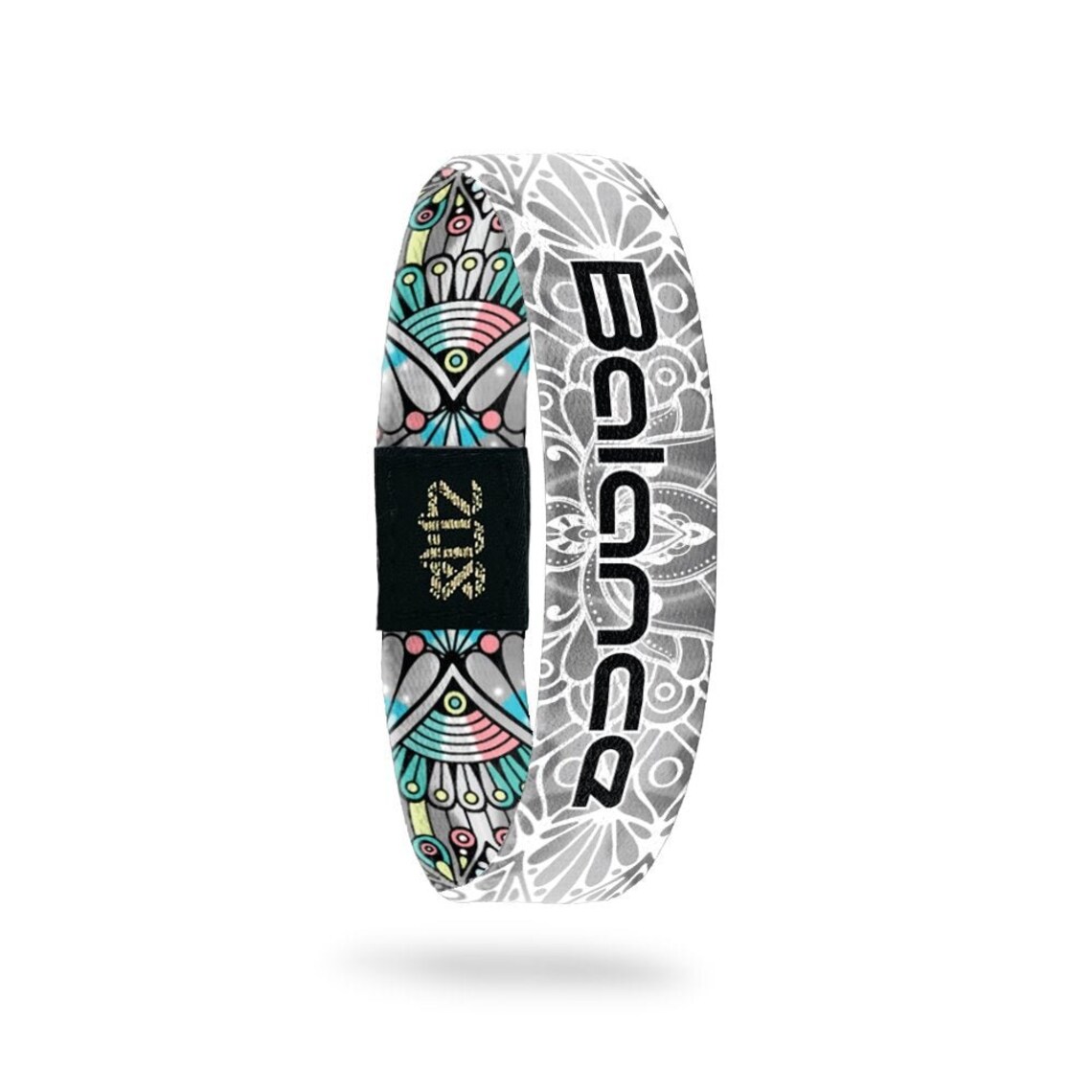 ZOX Elastic Bracelets Uplifting and Motivating Stretch - Etsy