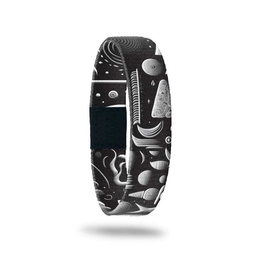 Dream Catcher - ZOX Elastic Bracelets - Uplifting and Motivating ...