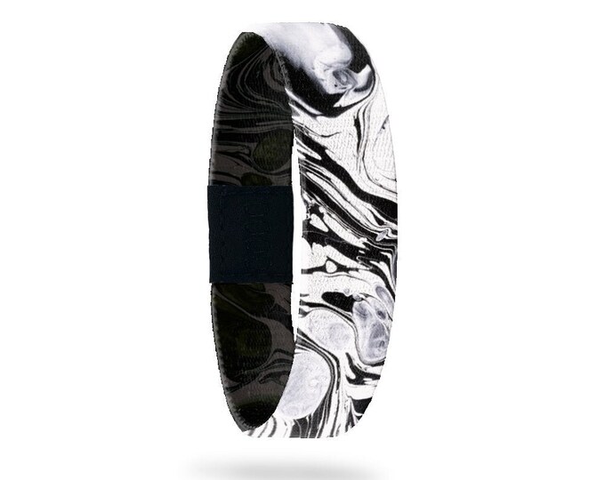 ZOX Elastic Bracelets Uplifting and Motivating Stretch - Etsy