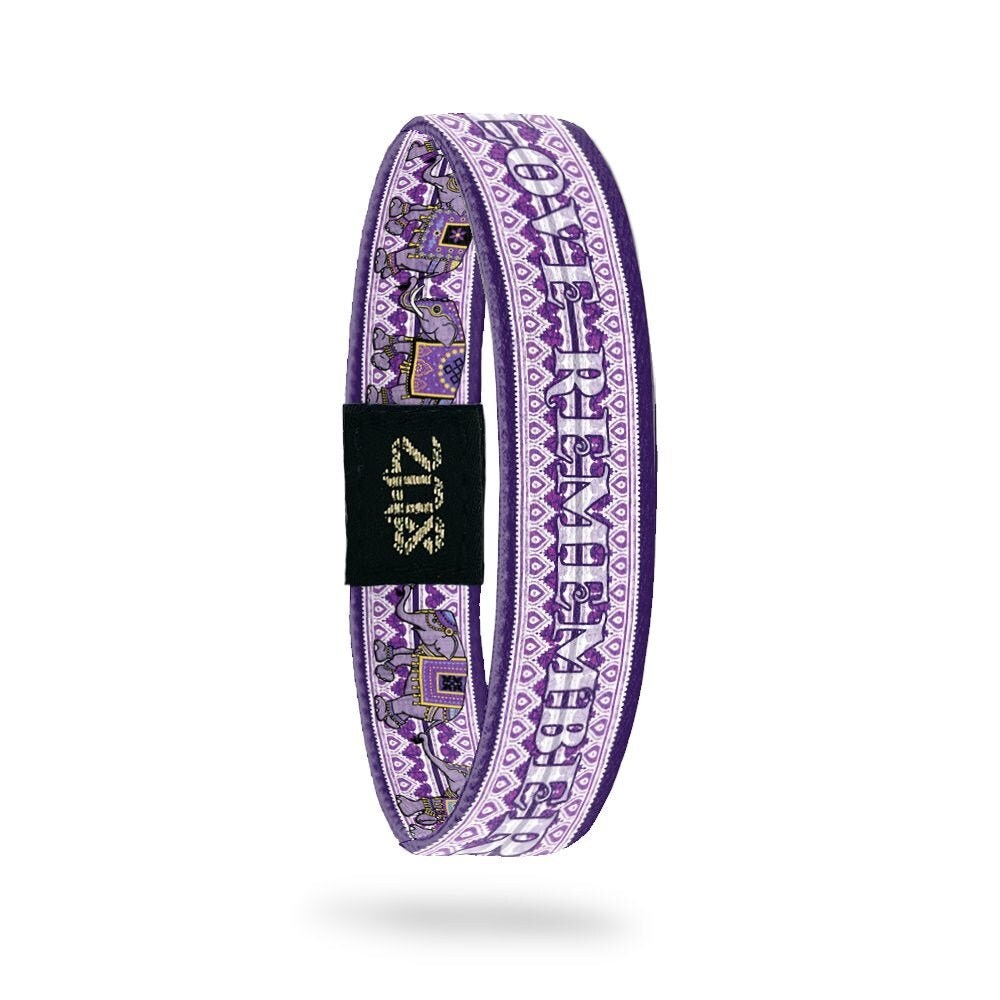 ZOX Elastic Bracelets Uplifting and Motivating Stretch - Etsy