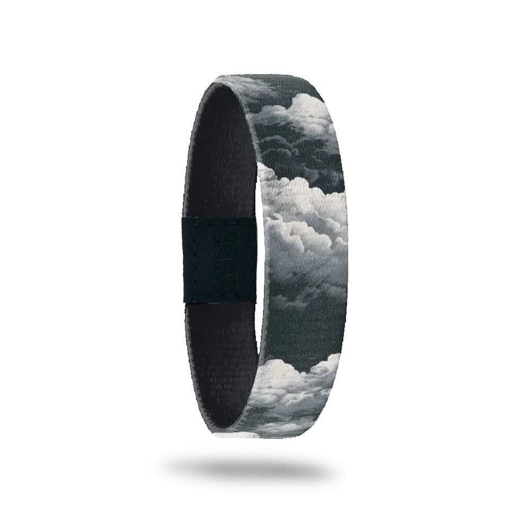 In Loving Memory - Loss of A Loved One - ZOX Elastic Bracelets ...