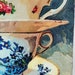Tea Cups - Etsy