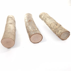 Various Sizes Natural Wood Perch Ledge Platform Shelf Walkway for Bird ...