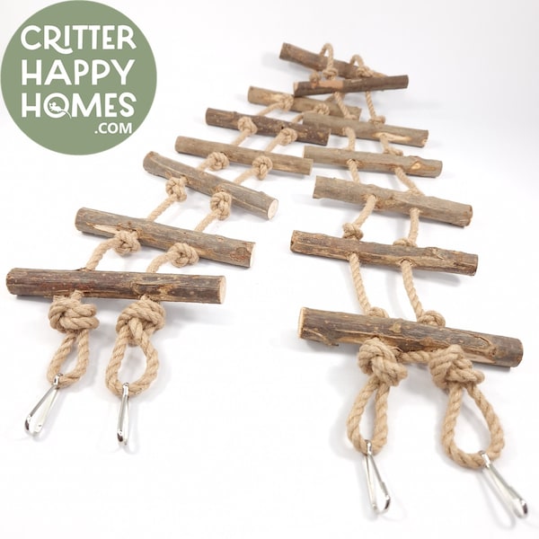 Rope Ladder - Etsy