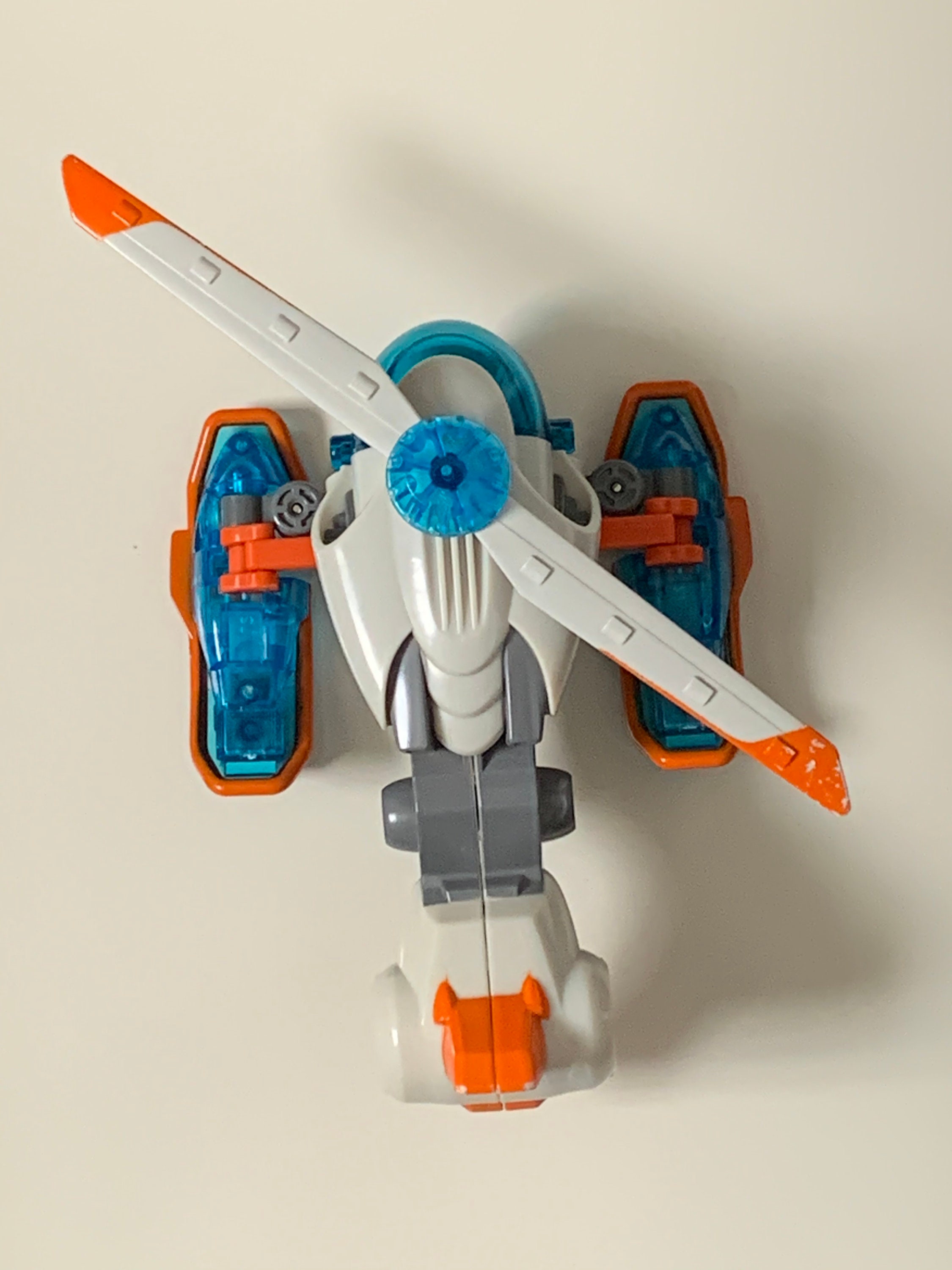 Rescue Bot Energize Blades - Etsy