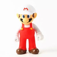 Mario Peg - Etsy