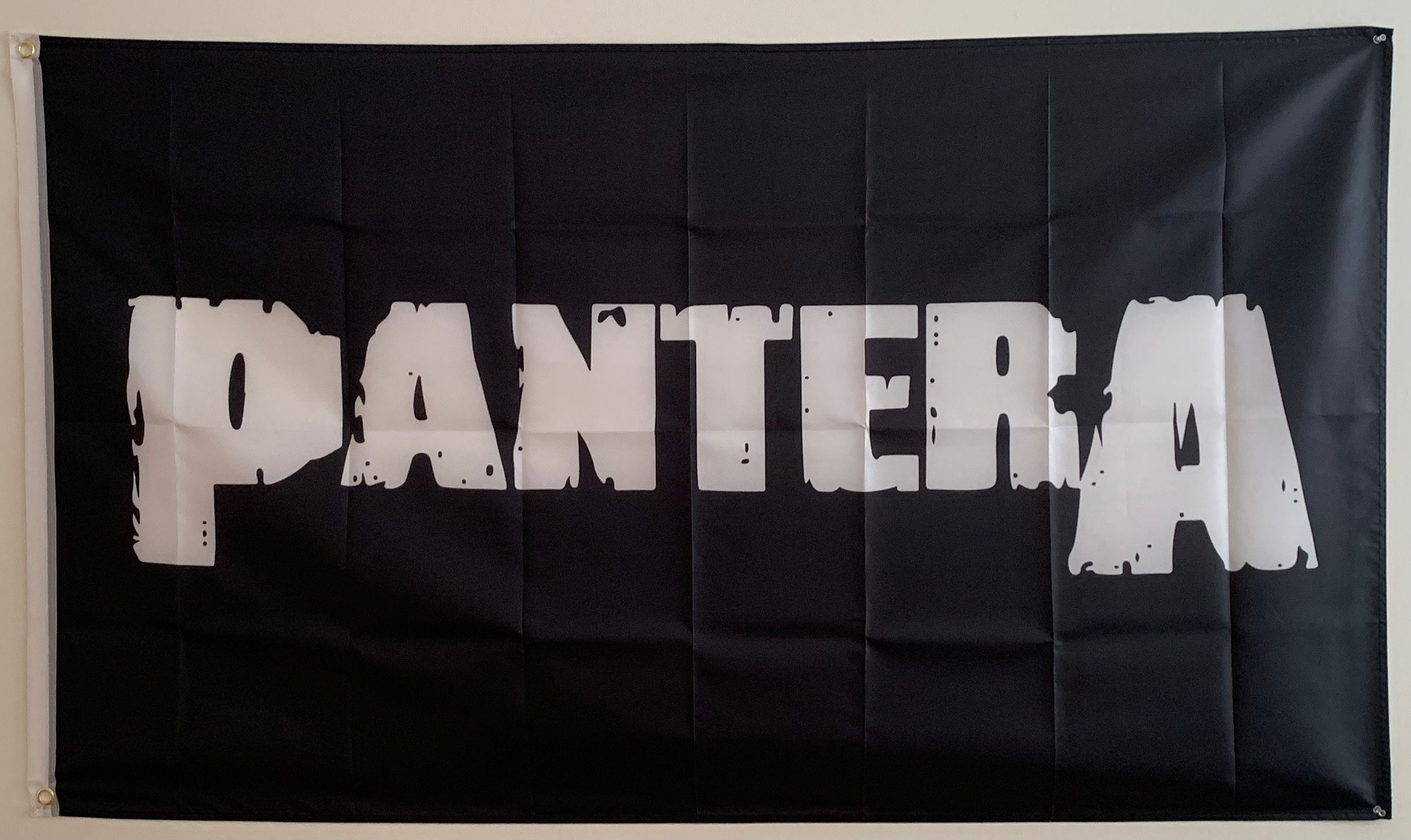 Personalized Flag Plain White Flag 5ft X 3ft (150cm X 90cm) – Blank ...