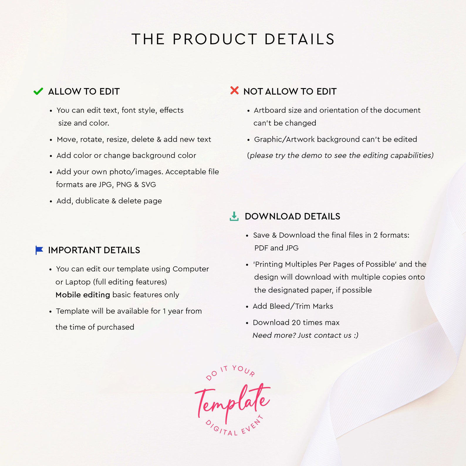 Colorful Custom Sign Editable Birthday Sign Baby Shower Sign Table Sign ...