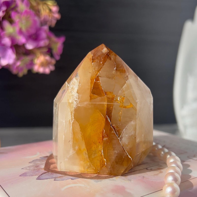 LilacRoadCrystals - Etsy