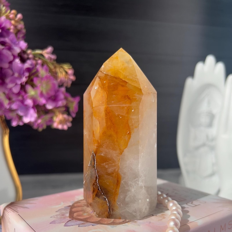 LilacRoadCrystals - Etsy