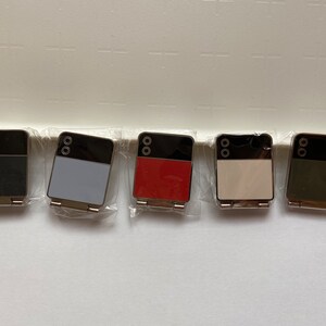 NEW Limited Edition BTS X Samsung Galaxy Fold Pins/badges London 2022 ...