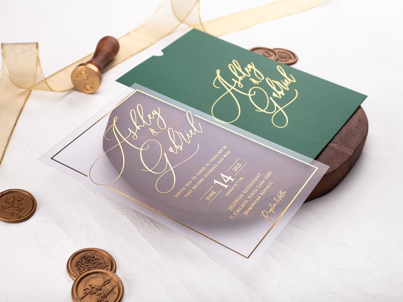 Acrylic Invitations For Quinceanera Factory Produce Custo Printing ...