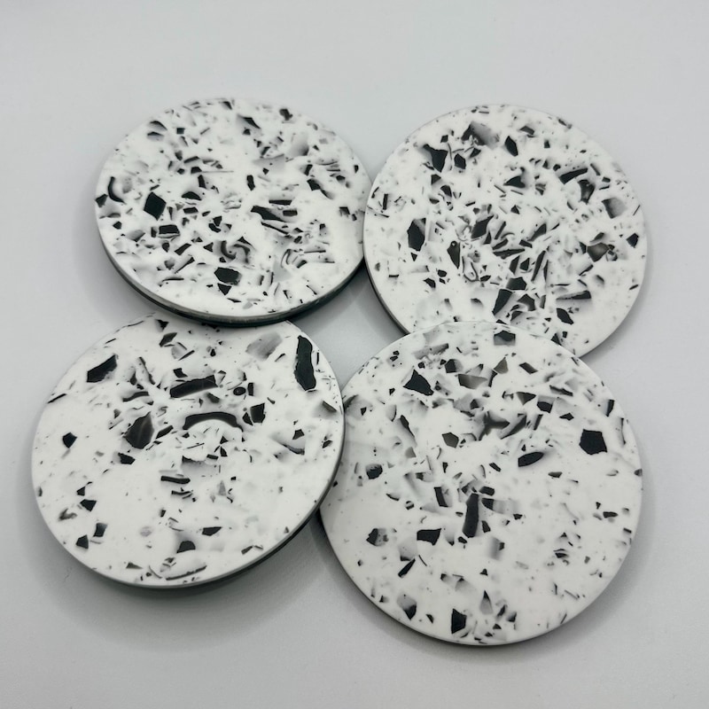 Terrazzo Decor - Etsy