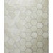 Hexagon Feature Yellow Gold Metallic Textured Wallpaper - Etsy