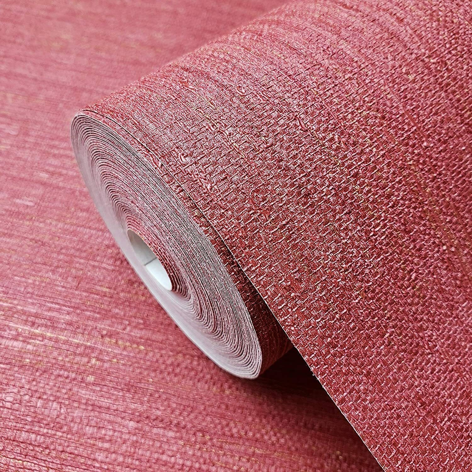 Red And Pink Wallpaper