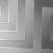 Embossed Silver Gold Metallic Border Textured - Etsy