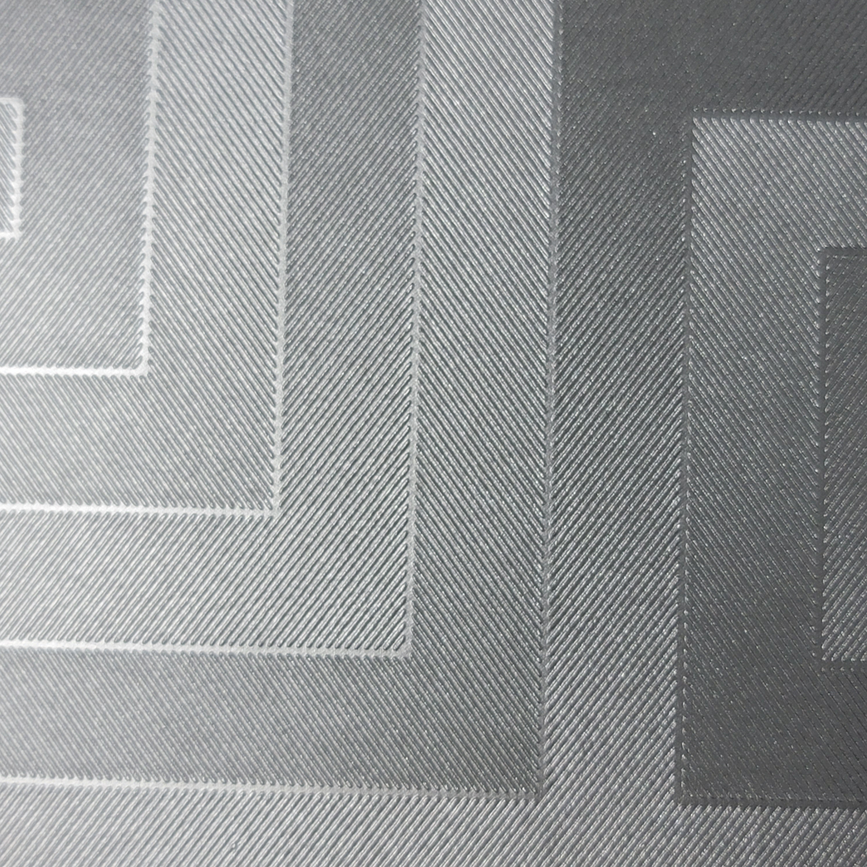 Embossed Silver Gold Metallic Border Textured - Etsy