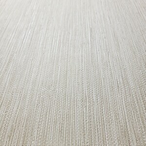 Vinyl Modern Embossed Tan off White Plain Faux Grasscloth Textured ...