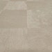 Embossed Khaki Tan Faux Square Tiles Plaster Textured Contemporary ...