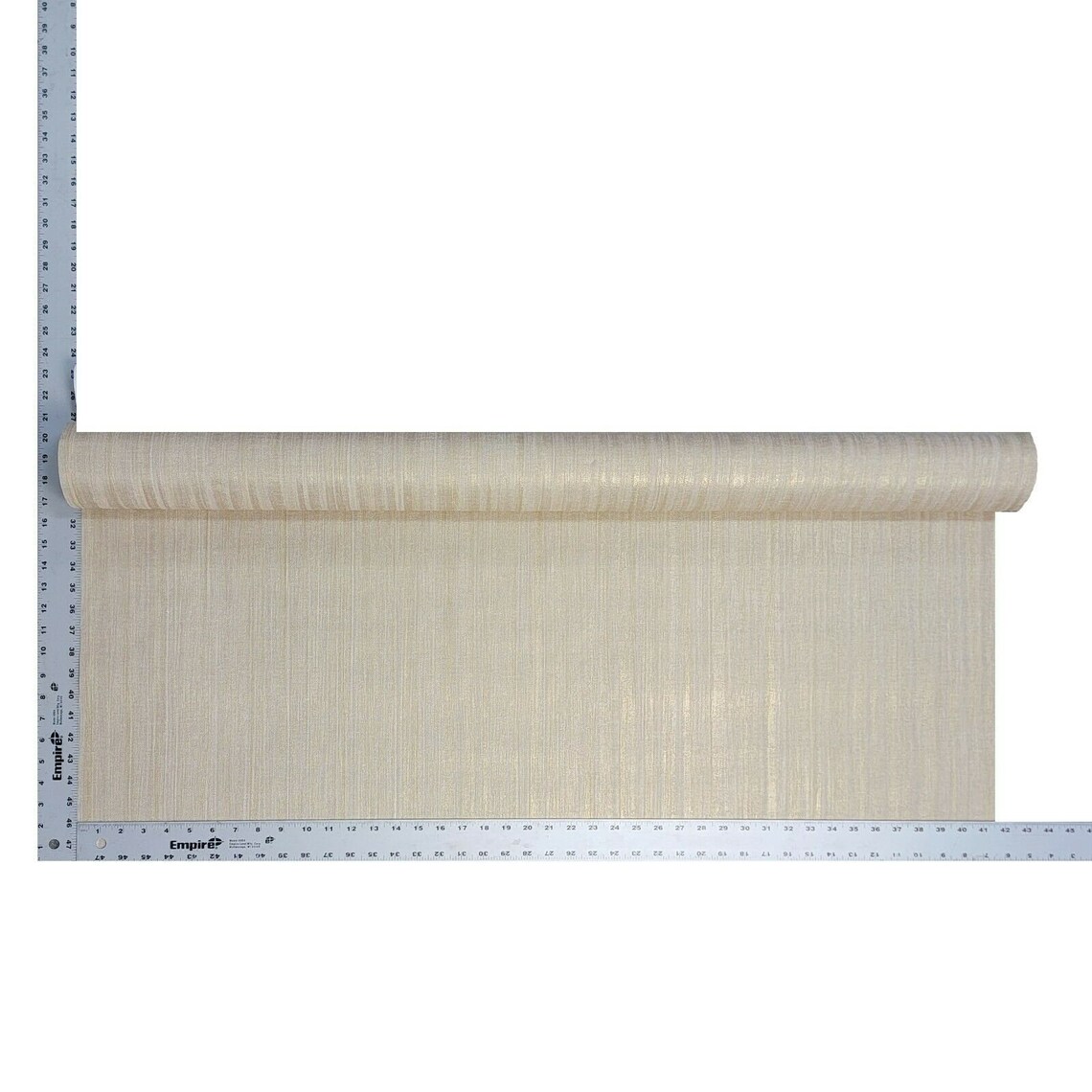 Sand Yellow Cream Gold Metallic Textured Plain Wallpaper Roll - Etsy