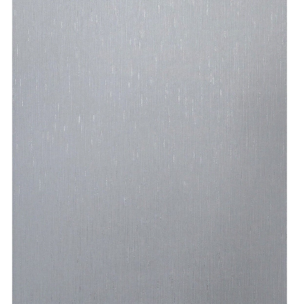 Modern Gray Silver Metallic Faux Fabric Textured Stria Lines - Etsy