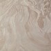Modern Rose Tan Cream Textured Plain Wavy Faux Plaster Modern - Etsy