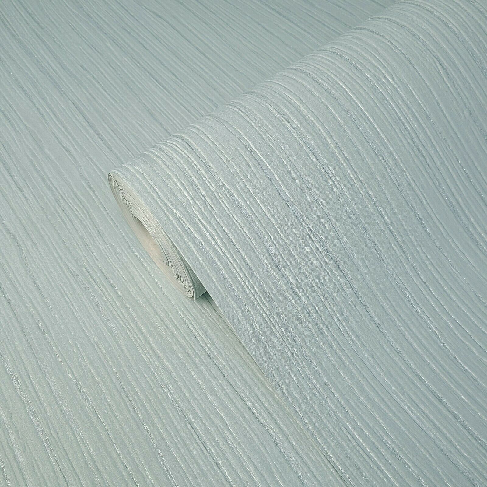 Pastel Baby Blue Silver Metallic Glitter Vertical Textured | Etsy