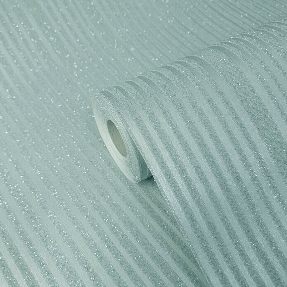 Contemporary Striped Glitter Sparkle Glassbeads Lines - Etsy