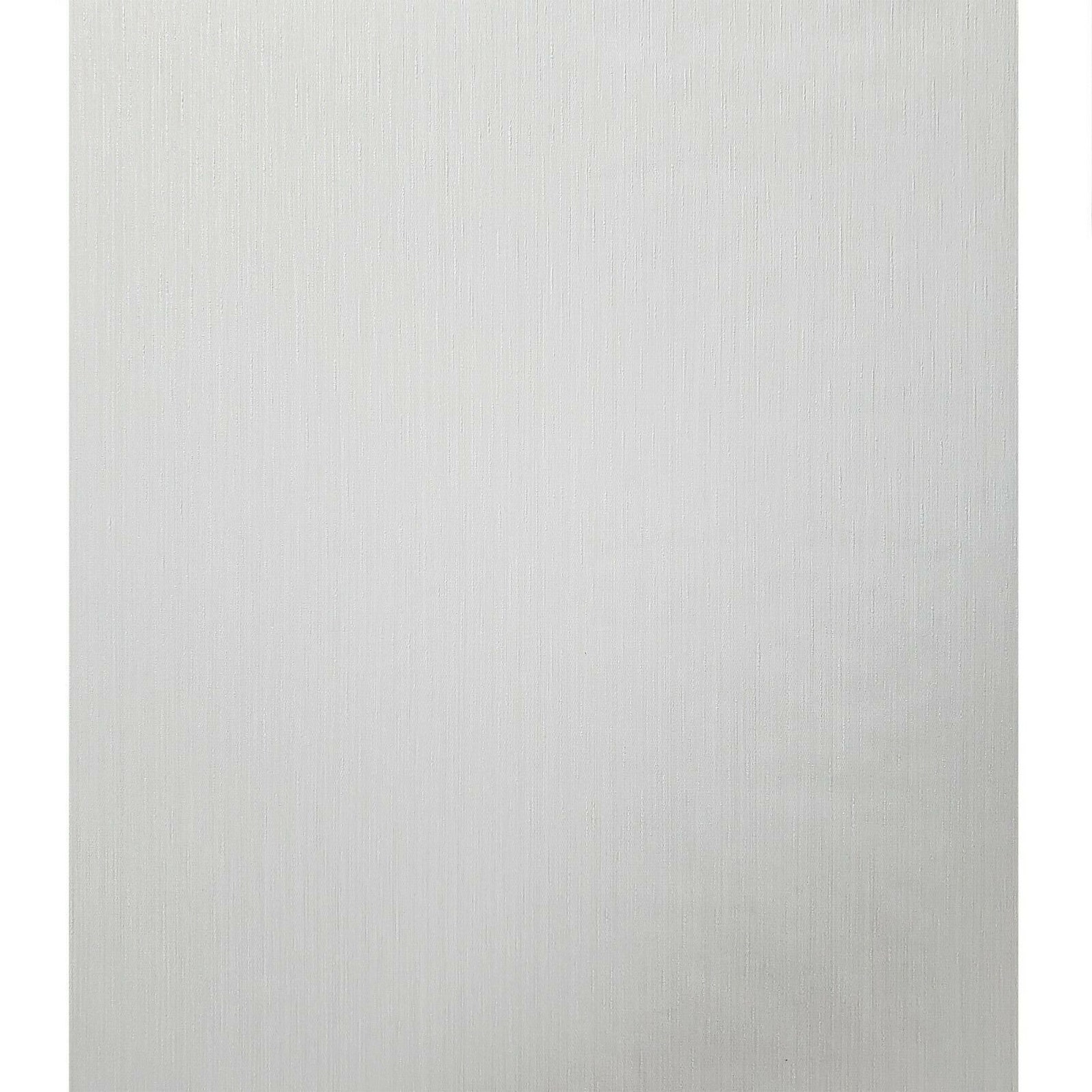 Plain Wallpaper Textured off White Cream Modern Faux Fabric - Etsy