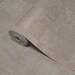 Embossed Khaki Tan Faux Square Tiles Plaster Textured Contemporary ...