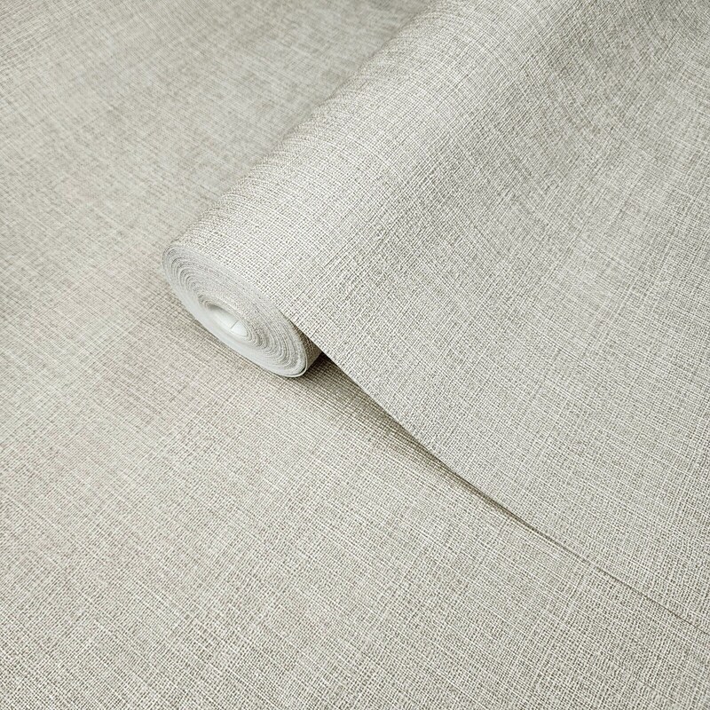 Sisal Textured Wallpaper - Etsy