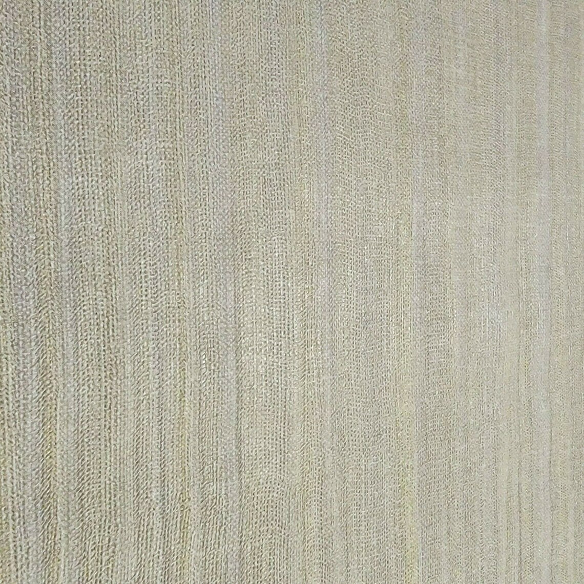 Sand Yellow Cream Gold Metallic Textured Plain Wallpaper Roll | Etsy