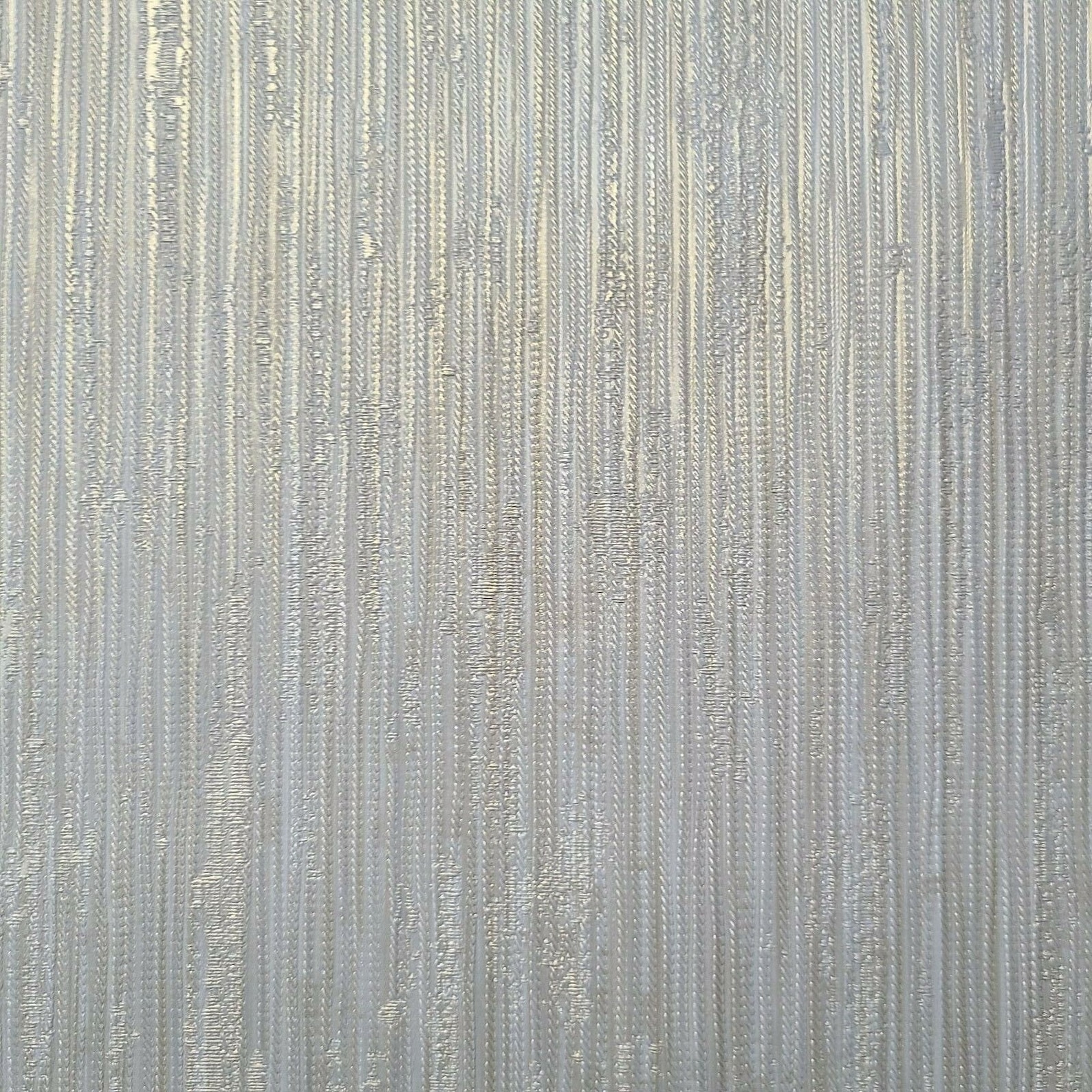 Cream Gold Metallic Stria Lines Faux Fabric Texture Plain - Etsy