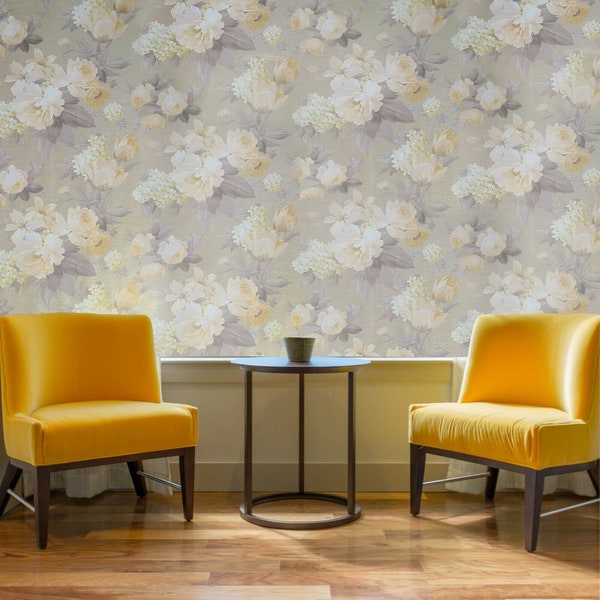 Gold Yellow Gray - Etsy