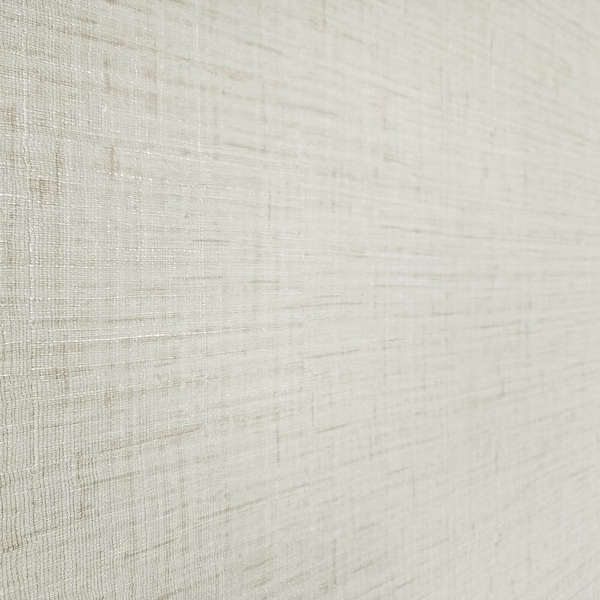 Grasscloth Wallpaper, Linen Textured Wallpaper, Fabric Effect Embossed ...