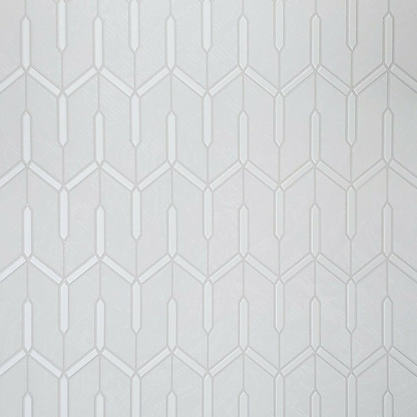 Pearl White Wallpaper - Etsy