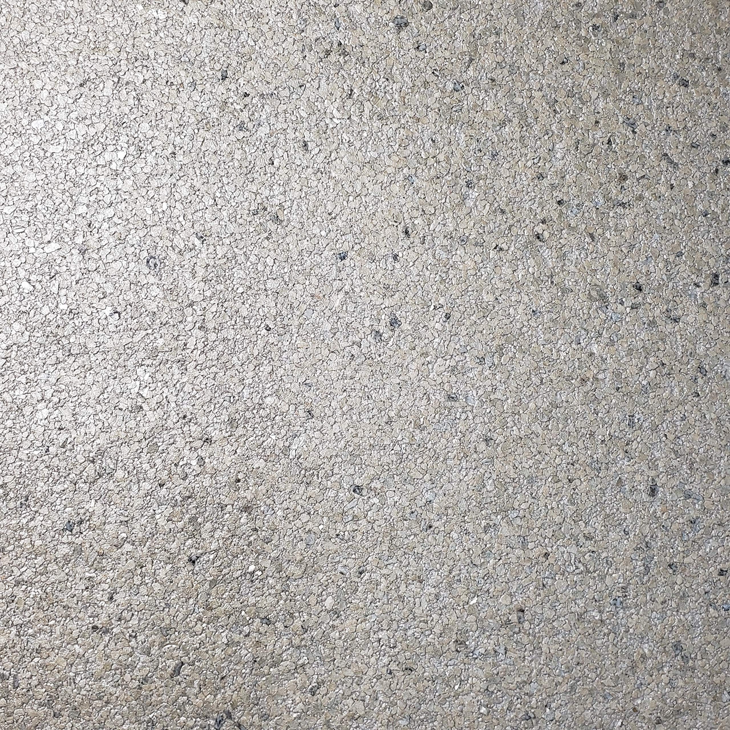 Real Mica Stone Unique Plain Pearl Cream Gray Granite Look Big Chip ...