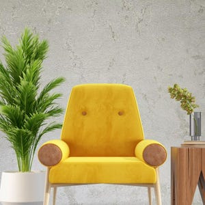 Ivory off White Gold Reflection Pearl Shell Sparkle Plaster Textured ...