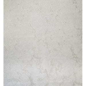 Ivory off White Gold Reflection Pearl Shell Sparkle Plaster Textured ...