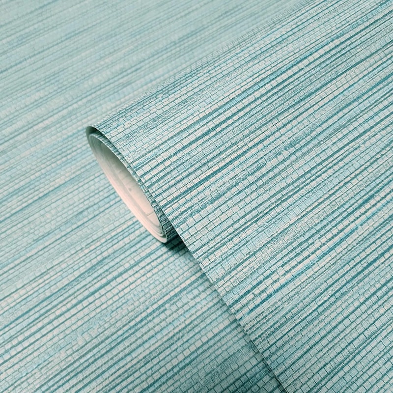 Wallpaper Turquoise - Etsy